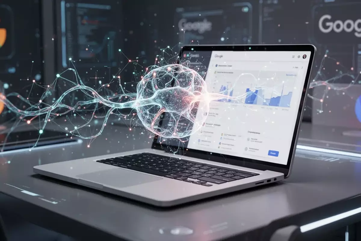 NotebookLM: Google baut KI-Assistent zum eigenständigen Agent um