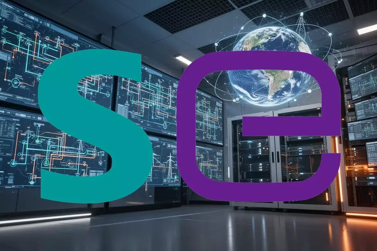 Siemens Energy’s Buyback and Grid Acquisition Converge as Shares Slide ...