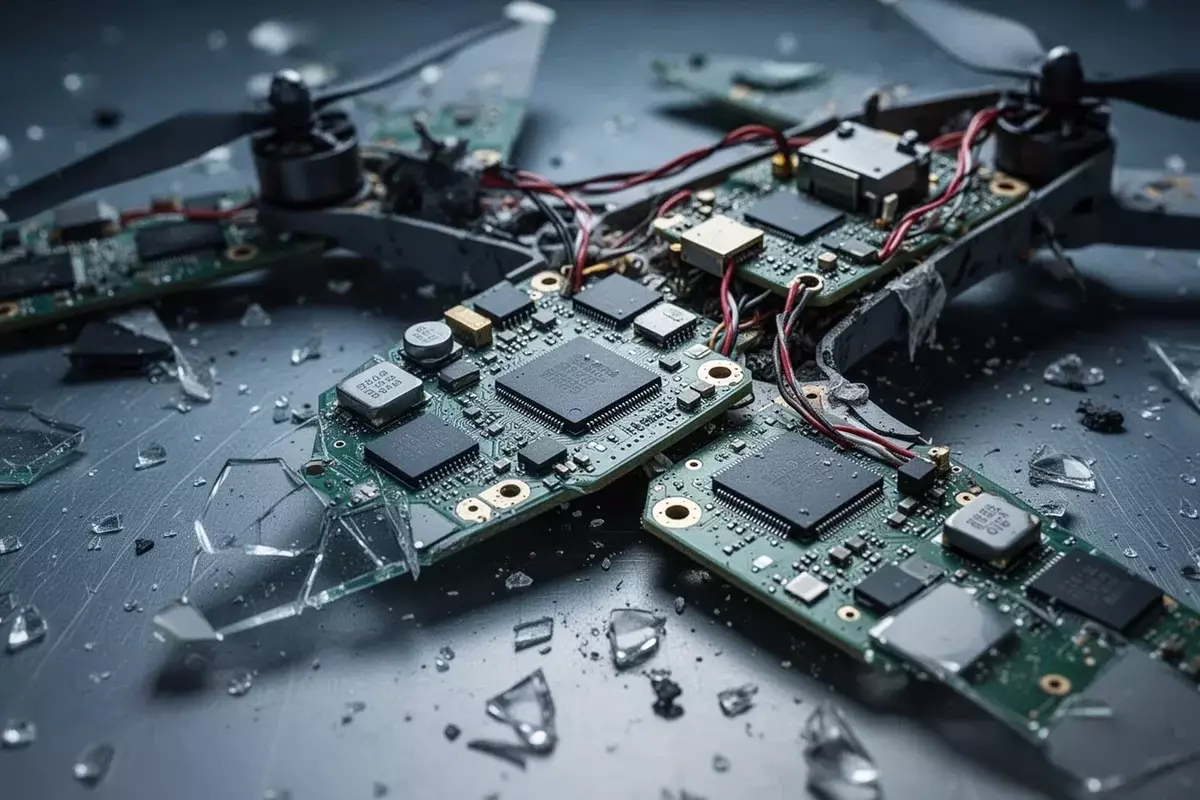 Workplace Heat Study Reveals Accident Spike at 30°C and a Hard Ceiling ...