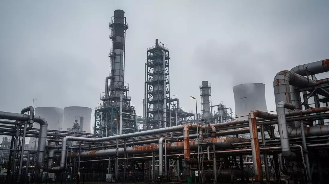 BASF Races to Cut Costs as Buyback Support Fades and Battery Hopes Emerge