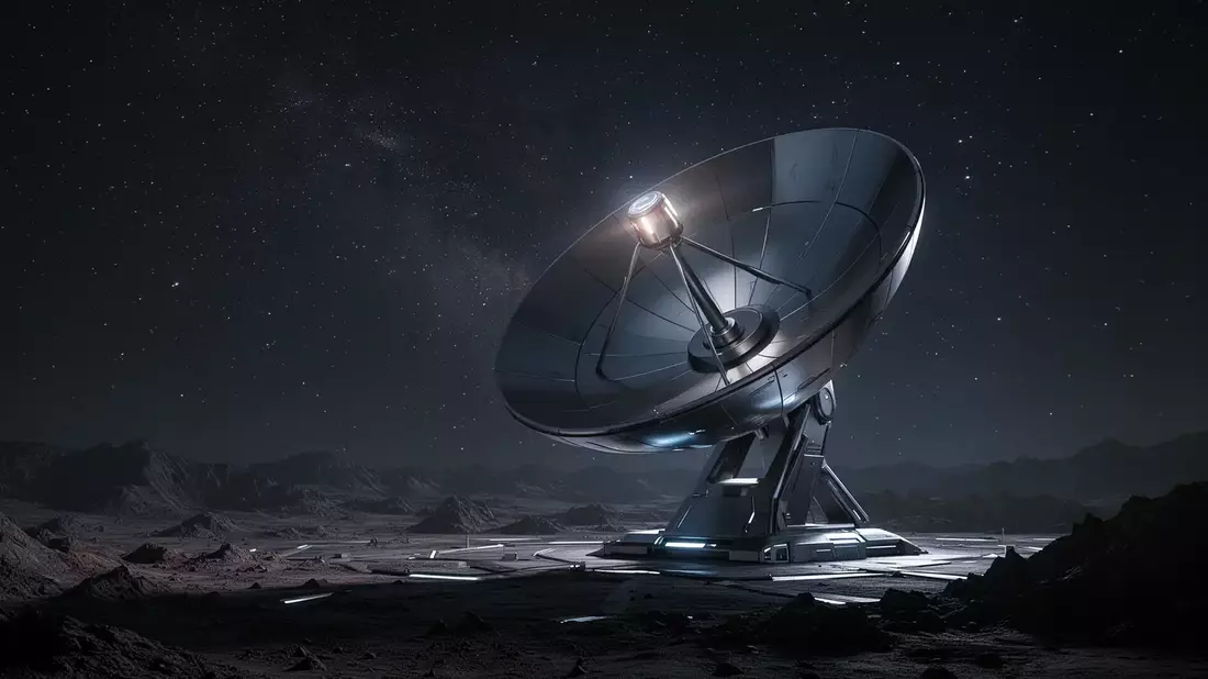 AST SpaceMobile Aktie: Beta-Dienst noch 2025