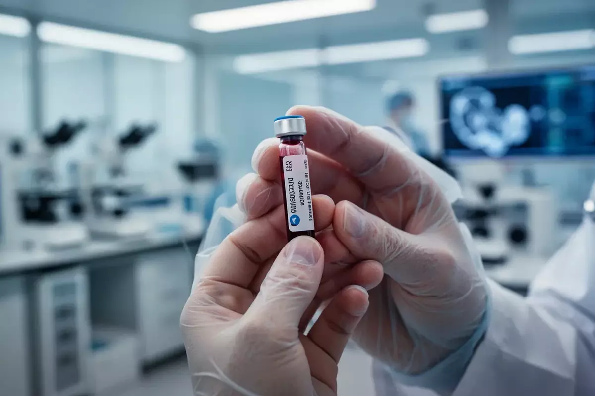 Cholesterin: Neue Leitlinien mit strengeren LDL-Zielwerten