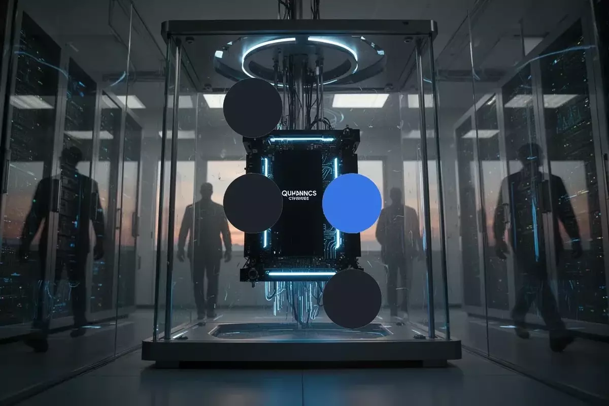 D-Wave Quantum: el dilema de la facturación pendiente tras un trimestre ...