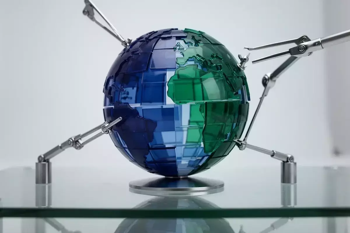 El MSCI World capta 123 millones mientras Apple frena al índice