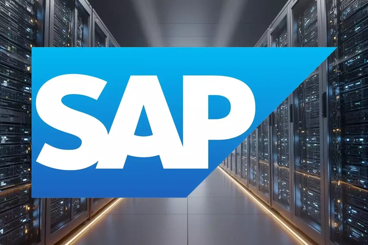 SAP’s Technical Ceiling Meets a Fundamental Catalyst on July 23