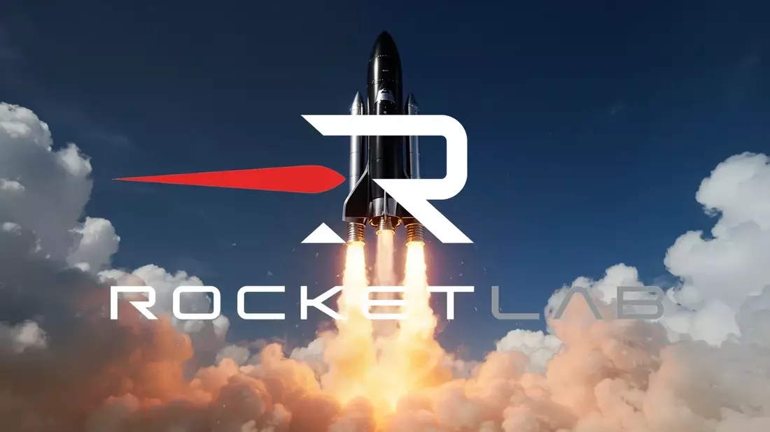 Rocket Lab’s Triple Catalyst: A $816M Defense Win, a Neutron Milestone ...