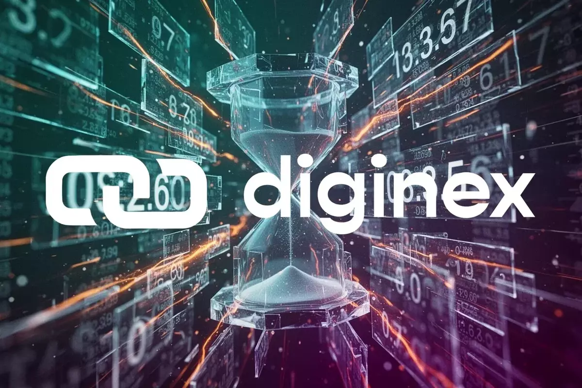 Inside Diginex’s $25 Million Insider Bet That the Market Is Shrugging Off