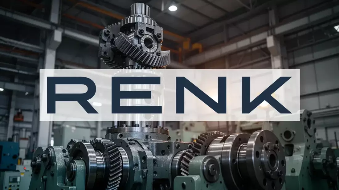Renk's Record Backlog and Gearbox Milestone Can't Shake Off Short ...