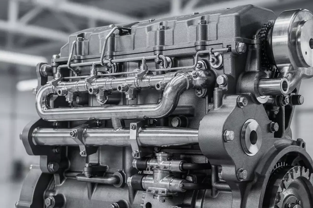Deutz: 40 Millionen Euro Umsatzpotenzial