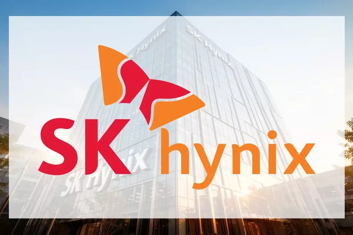 SK Hynix Rebounds 16% as $44 Billion Won Machine Order and Nvidia Pact ...