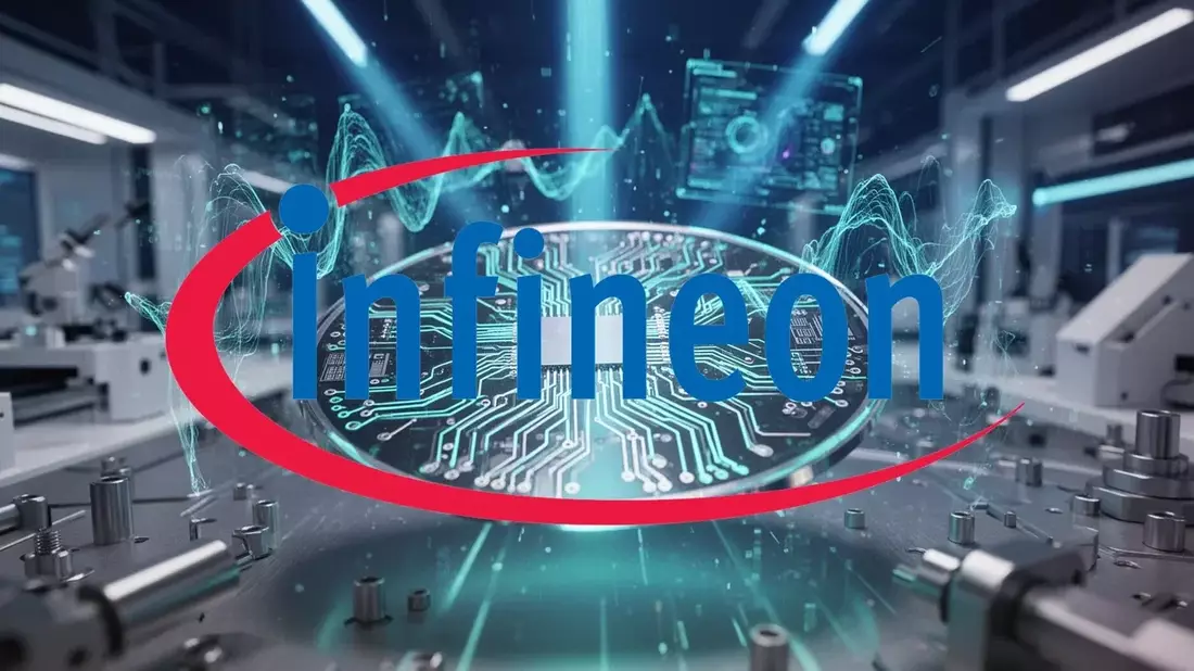 Infineon Charts a Path Through Consolidation as Siemens Alliance and ...