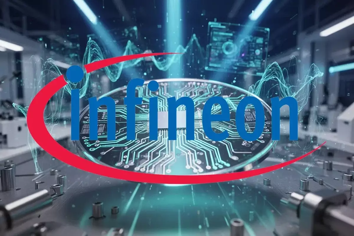 Infineon Charts a Path Through Consolidation as Siemens Alliance and ...