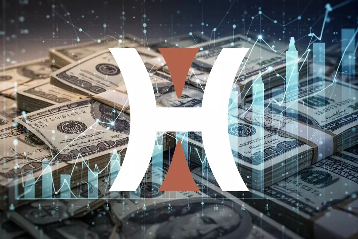 Hercules Capital Aktie: 300 Millionen für Perk