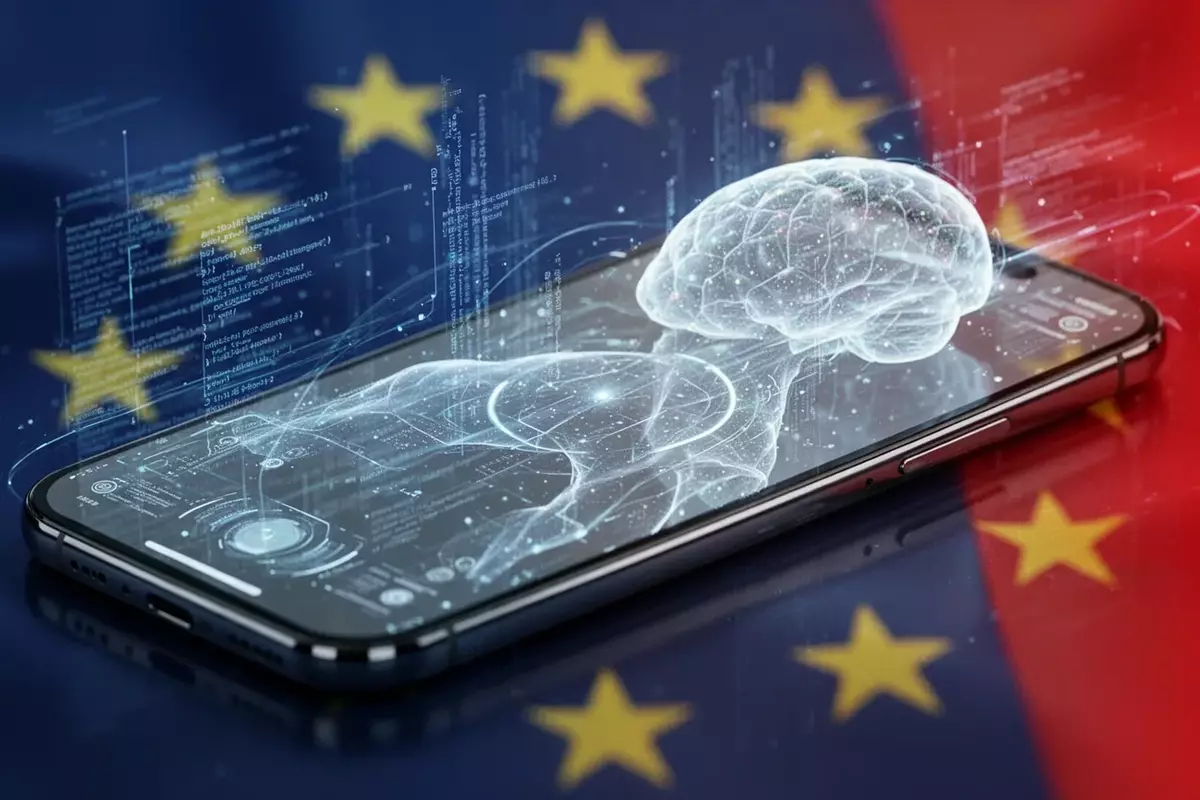 iOS 27: Apple blockiert neue Siri-KI in der EU wegen DMA