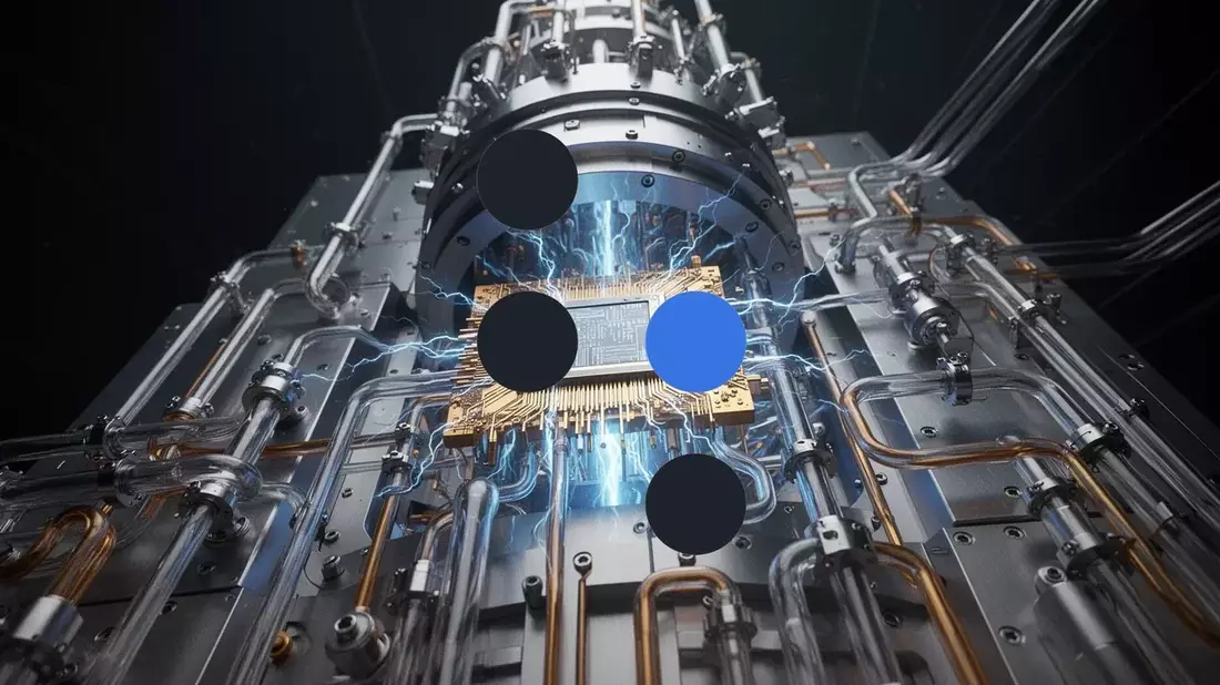 D-Wave Quantum: el mercado exige hechos tras la hoja de ruta, y la ...