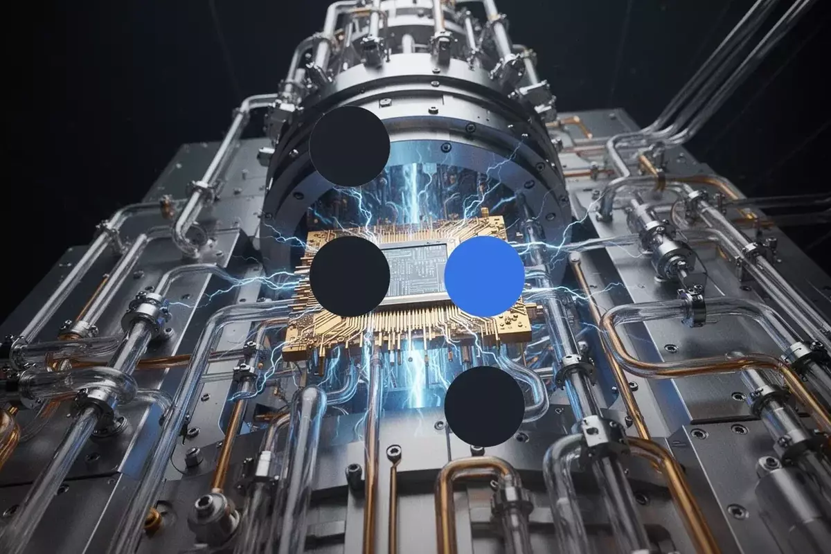 D-Wave Quantum: el mercado exige hechos tras la hoja de ruta, y la ...