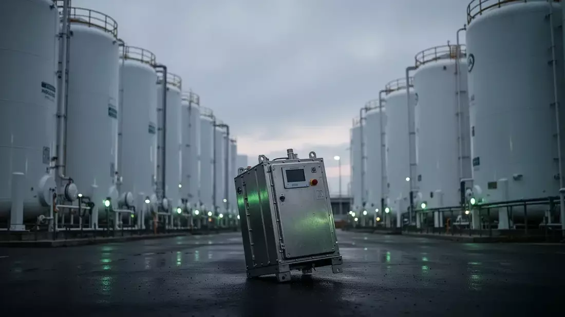 Plug Power's Two-Front Battle: European Hydrogen Progress Meets a $132M ...
