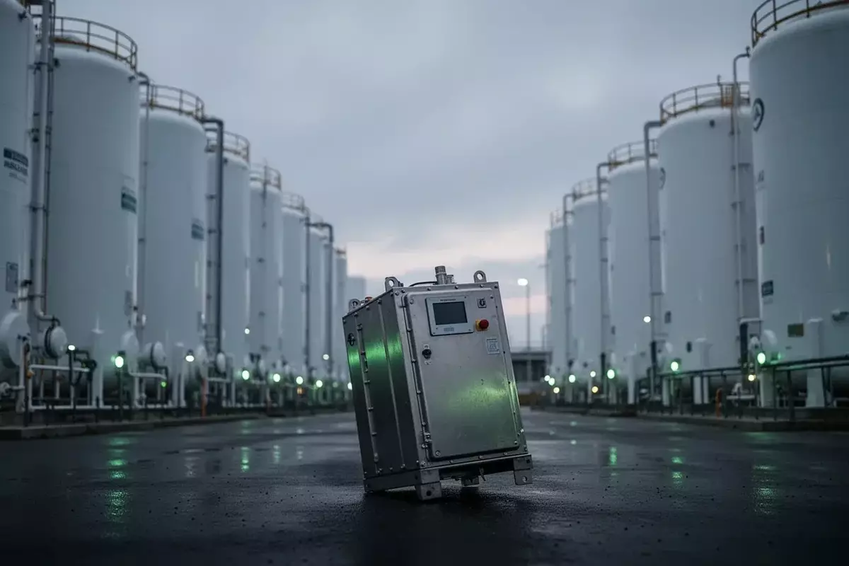 Plug Power's Twin Tests: Can European Hydrogen Milestones Offset ...