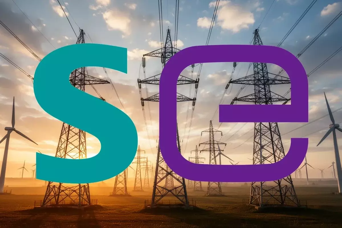 Siemens Energy Combines Buyback, Grid Tech Deal and Roadshow to Revive ...