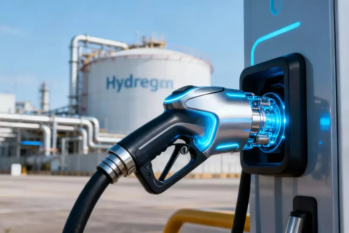 Plug Power Aktie: 142 Millionen bis Ende Juni
