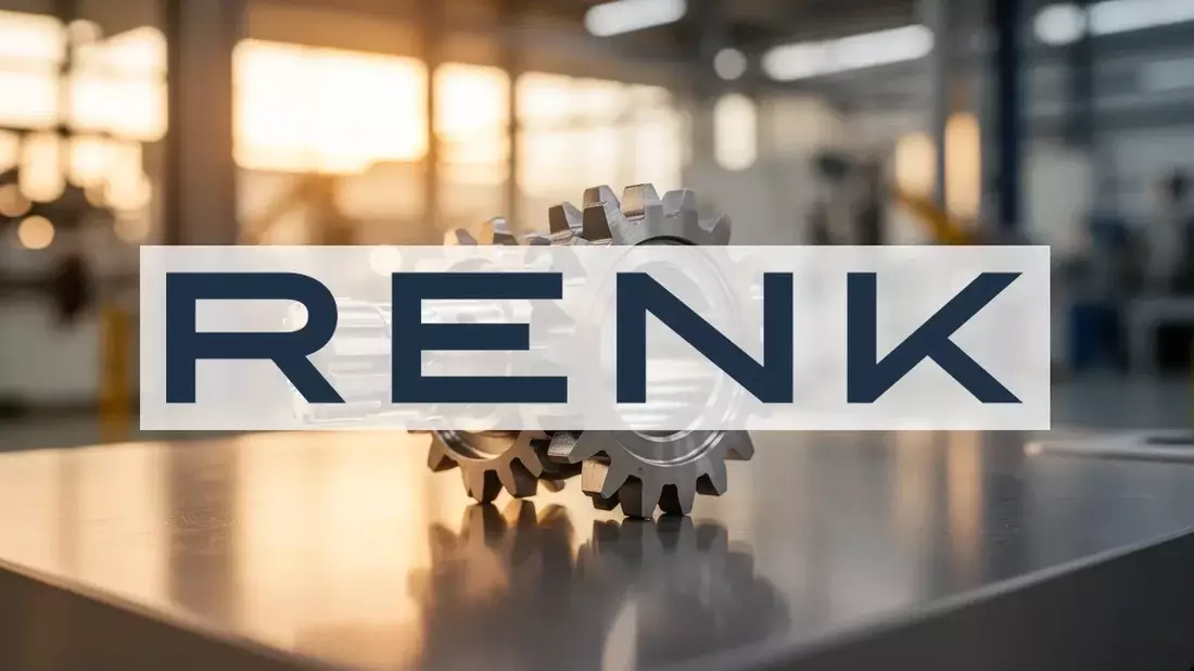 Renk’s Record €6.9 Billion Backlog and Gearbox Milestone Fail to Shift ...
