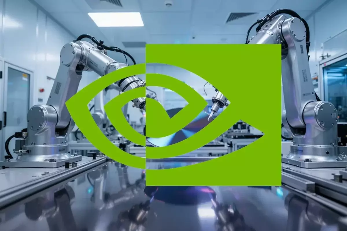Nvidia Locks In Korean Chip Supplies as China Business Fades to Zero