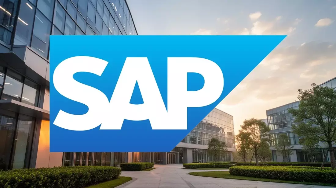 SAP’s Internal AI Rollout Puts Strategic Vision to the Test as Shares Slump