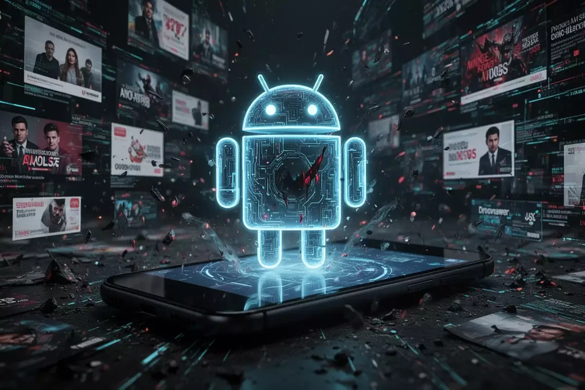 Android.MagicAd: Trojaner in über 50 Apps auf Samsung und Xiaomi