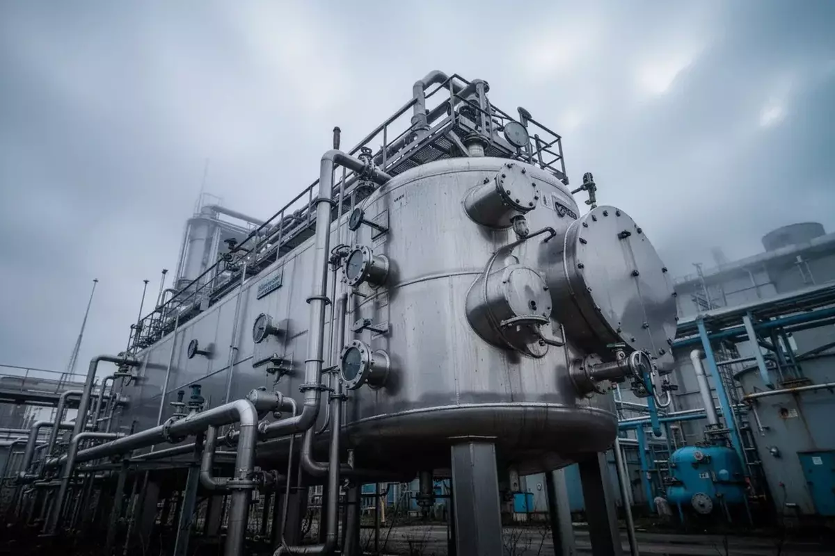 Ballard Power: After a 224% Run, an 18% Correction and a Boardroom Exodus