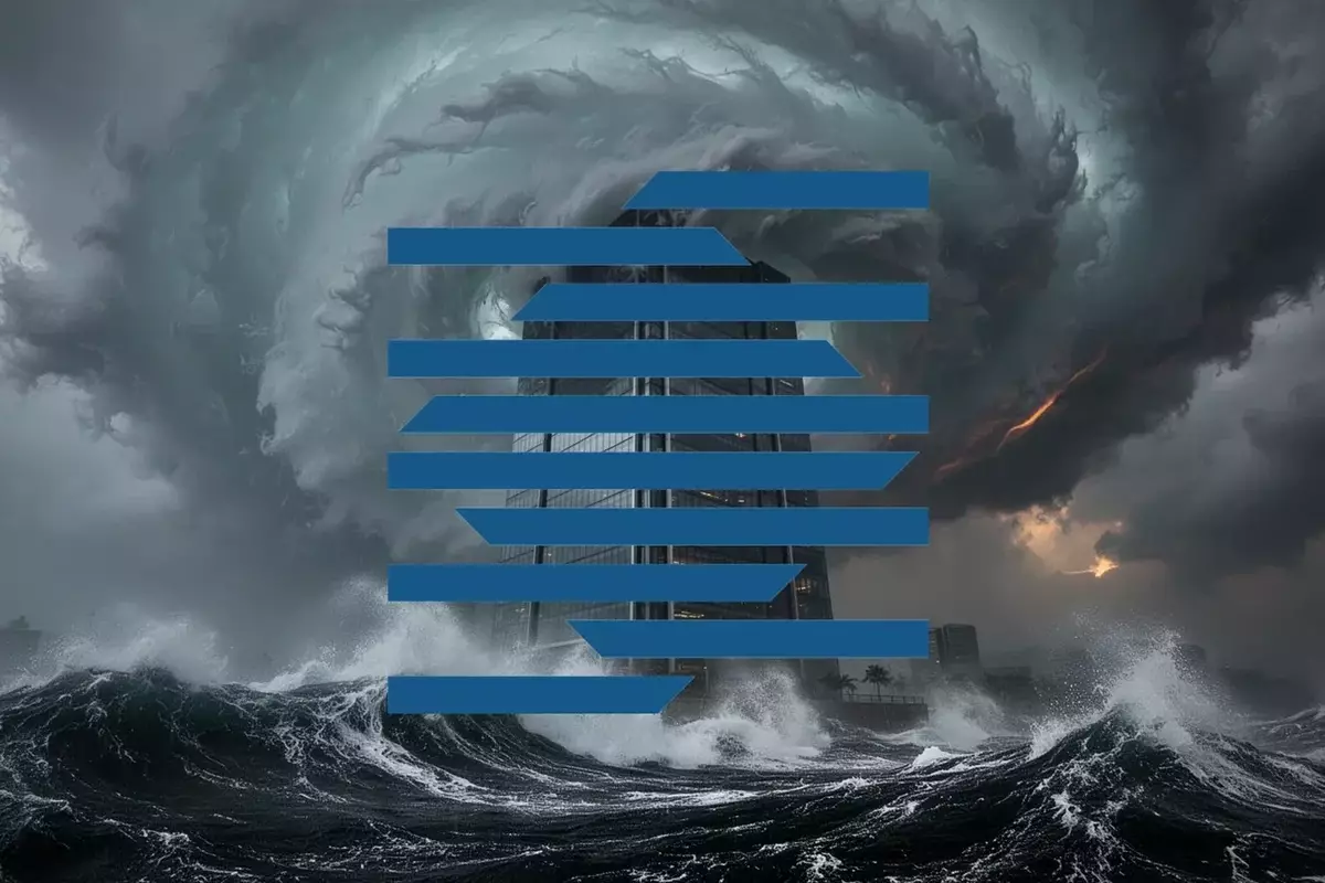 The Cost of Caution: Why Munich Re's Disciplined Shrinkage Is Spooking ...