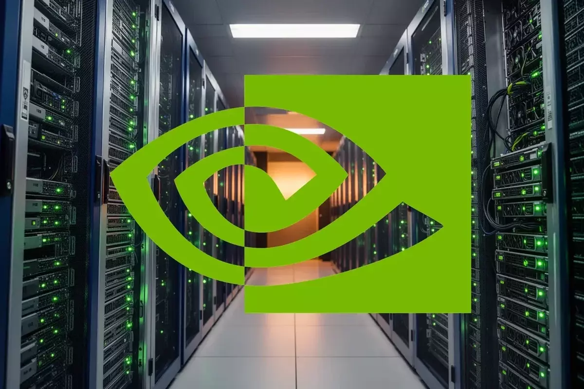 Nvidia’s €178 Correction: A Market Reset or a Glimpse of a Post-China ...