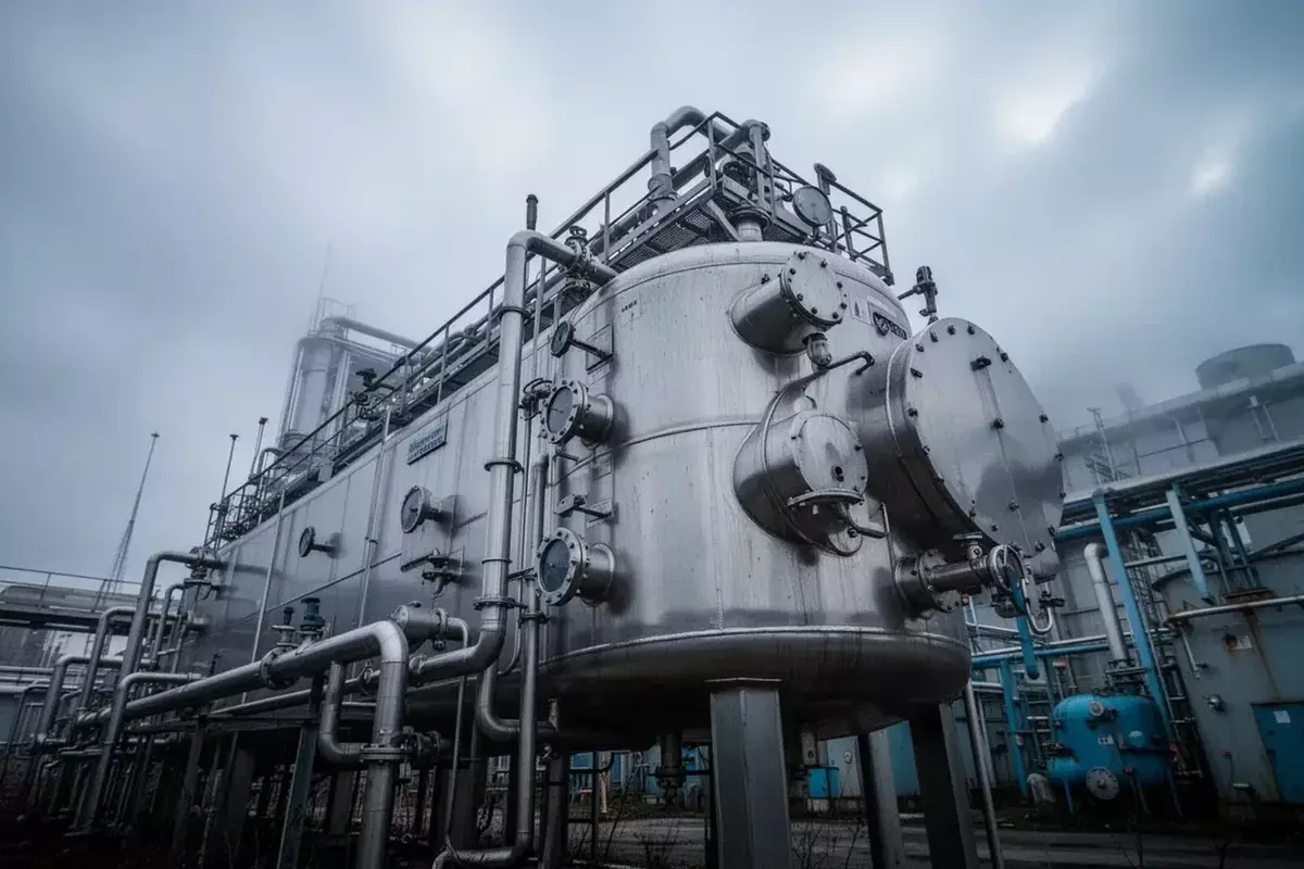Ballard Power: Margins Improve, Order Backlog Shrinks, and Boardroom ...