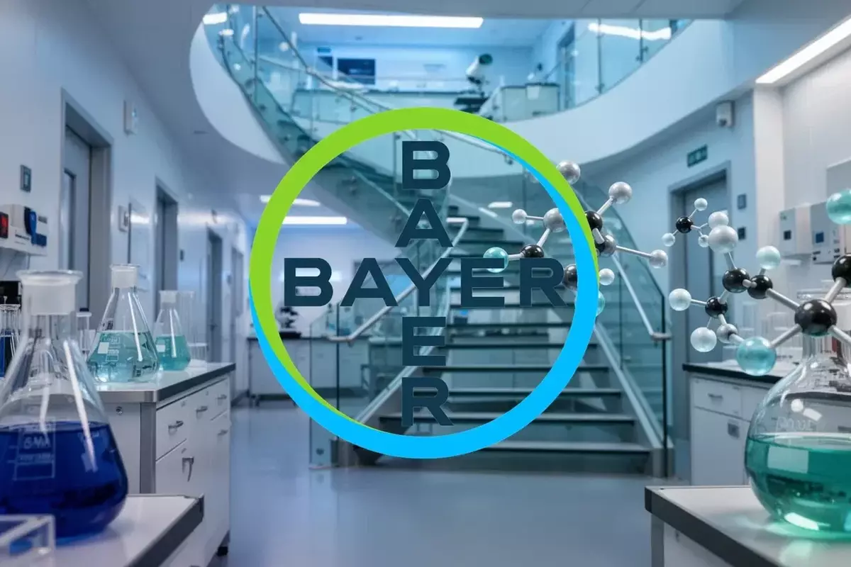 Bayer Stock Loses a Key Catalyst as Consumer Health Margins Slide