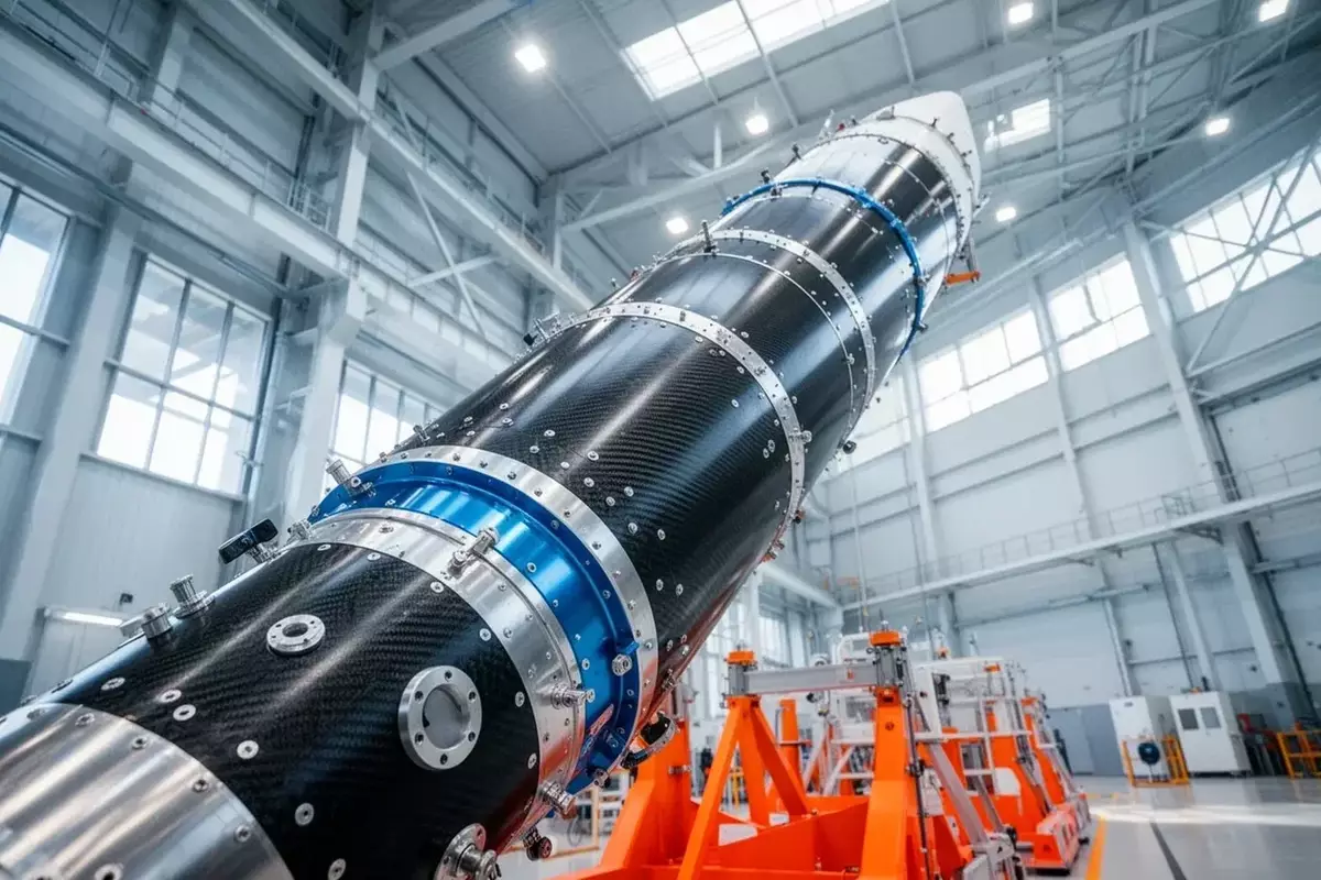 Rocket Lab: entre la corrección tras el techo y la vorágine del debut ...