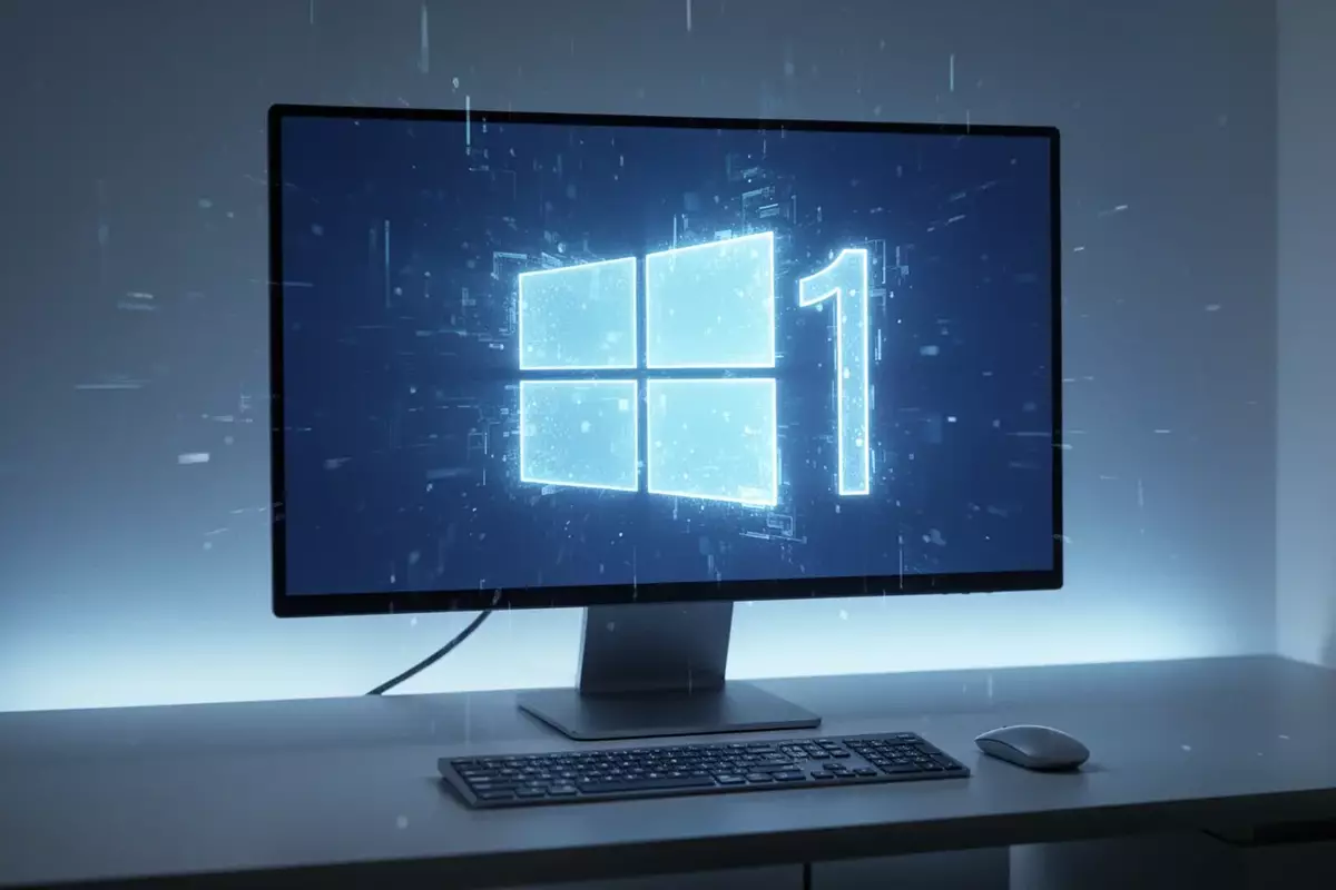 Windows 11: Microsoft modernisiert Setup und erlaubt Update-Überspringen