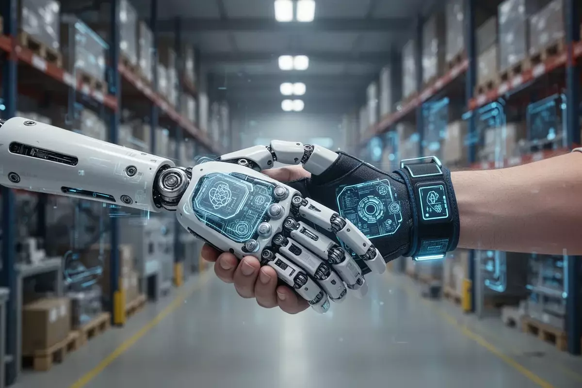 NVIDIA Cosmos 3: Roboter-Training verkürzt sich von Monaten auf Tage