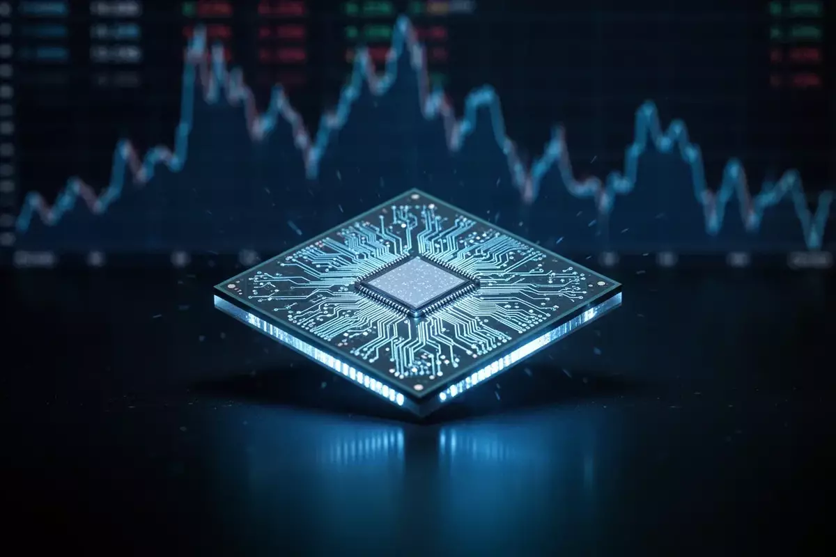 D-Wave Quantum Aktie: 9,5 Prozent Minus nach Quantinuum-IPO