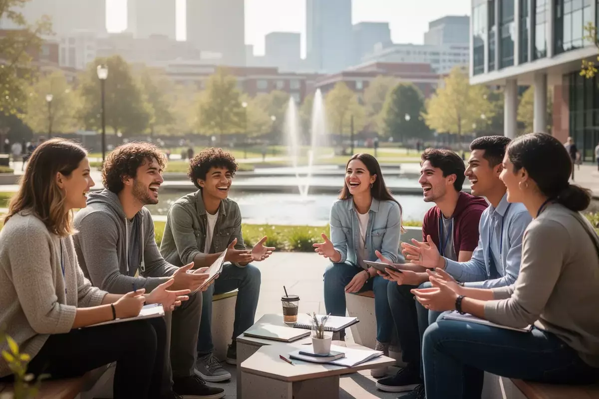 Resilient@Campus: Bundesprogramm fördert psychische Gesundheit ab Juli