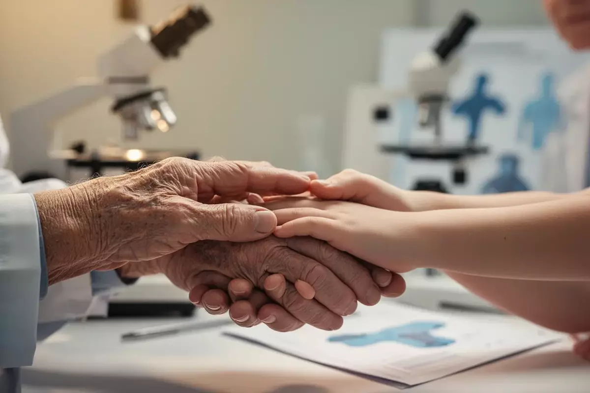Vitamin B12: Jeder vierte Senior hat Mangel laut Studie