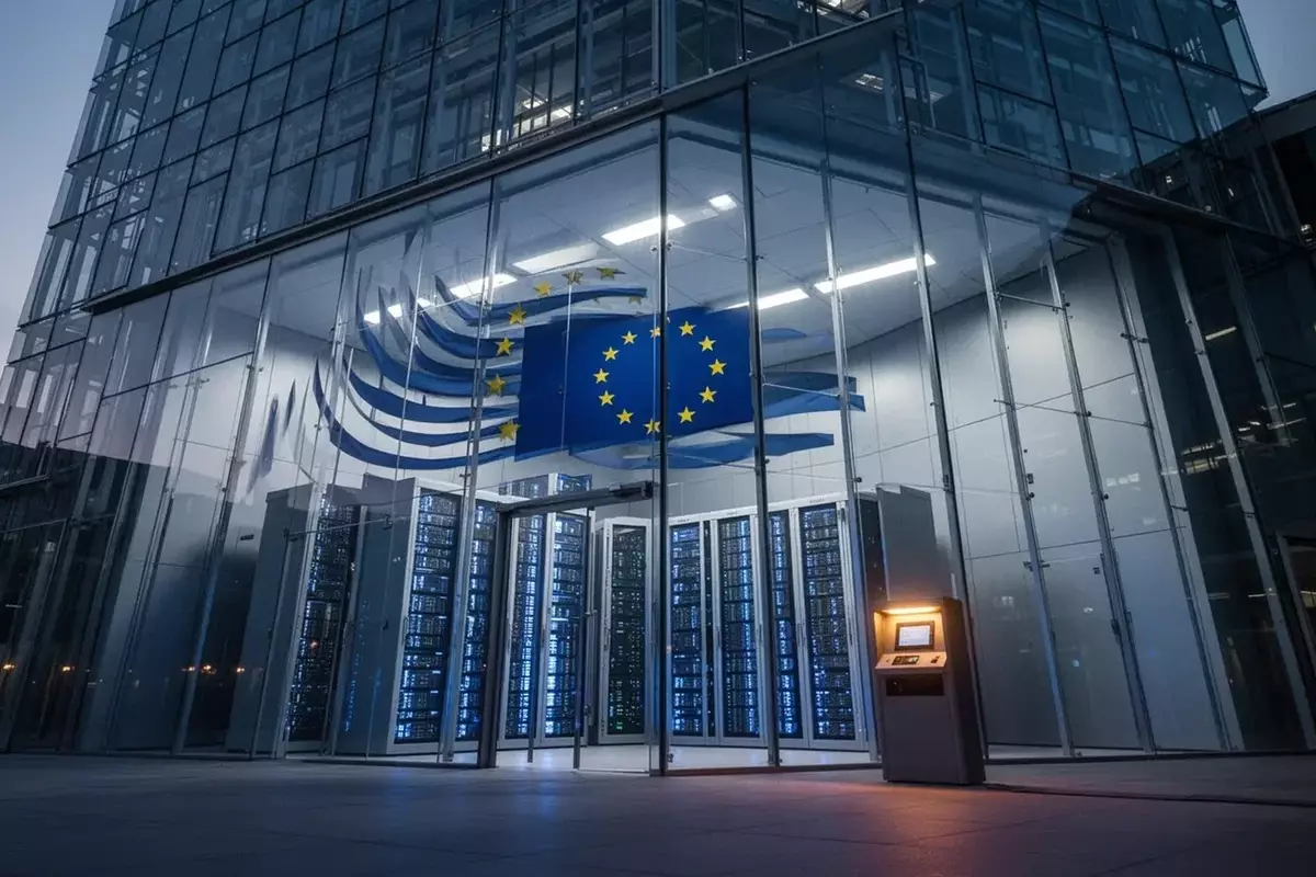 Former EU Parliament Chief Takes Deciding Vote at Stahlwerk Bremen as ...