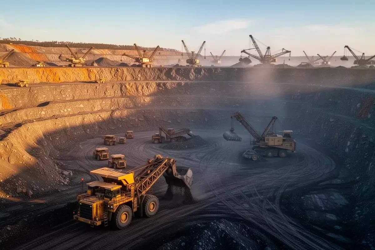 Tivan Secures Major Japanese Backing with 80% Take-or-Pay Guarantee