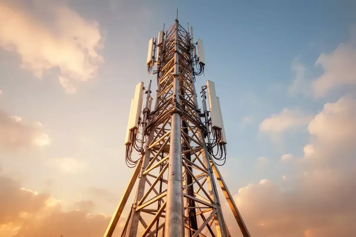 Nokia Fortifies AI Portfolio with Indonesian 5G Deal and Botnet Shield ...