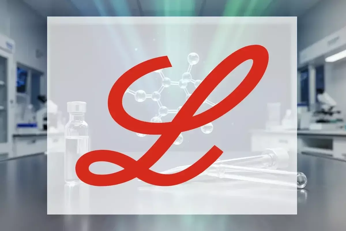 Eli Lilly refuerza su cartera con EBGLYSS y Foundayo: piel y ...