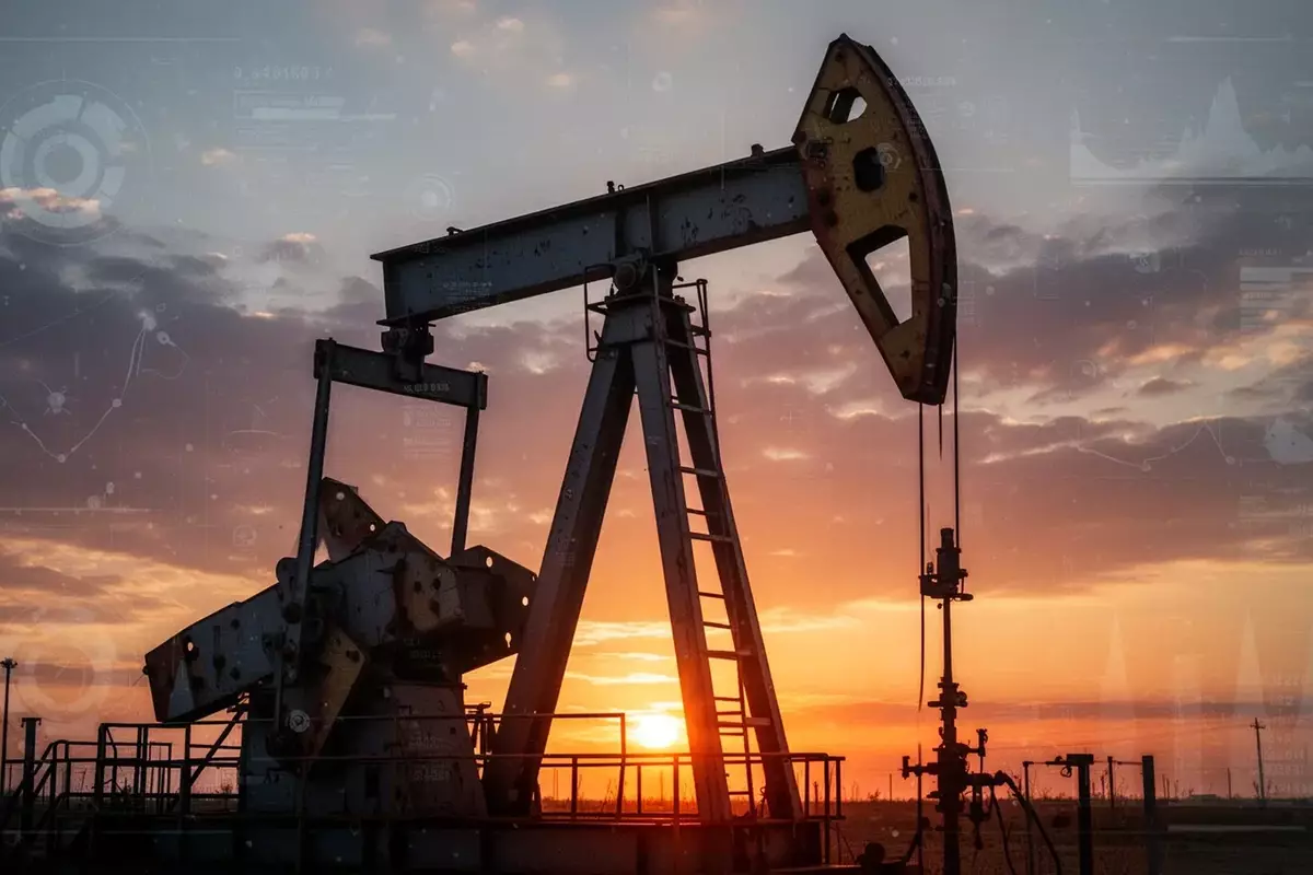 Occidental Petroleum: Gewinn je Aktie bei 1,06 Dollar