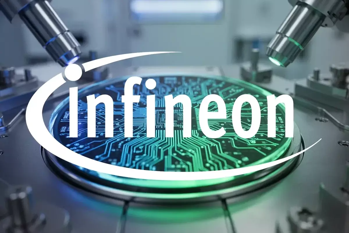 Infineon’s One-Two Punch: Second Price Hike and Dresden Megafab Set to ...