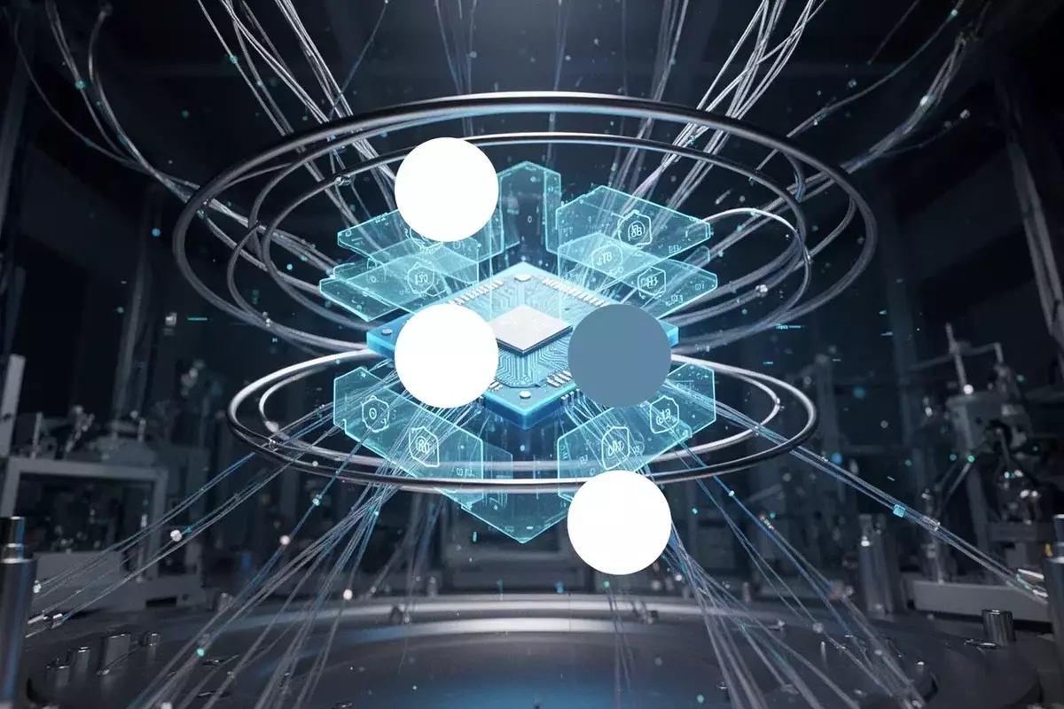 D-Wave Quantum: A $100 Million Government Lifeline Can't Shield the ...