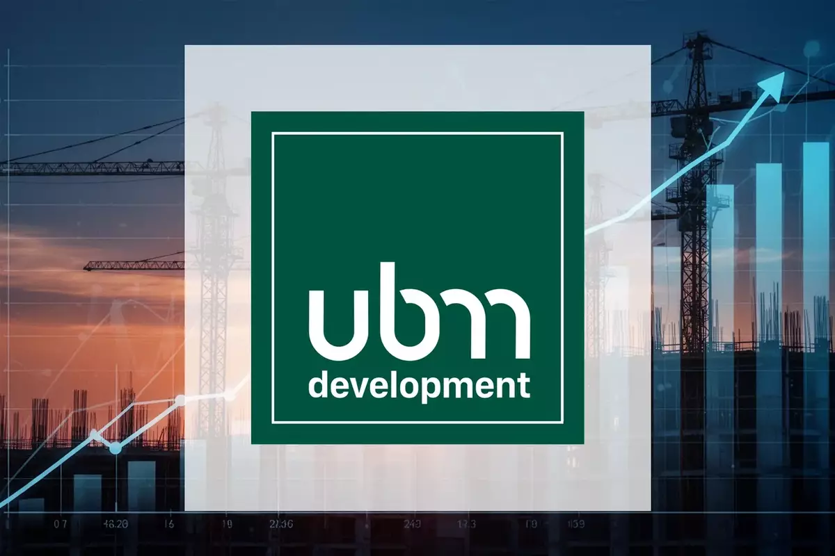 UBM Development Aktie: PORR zeichnet 56,4 Millionen