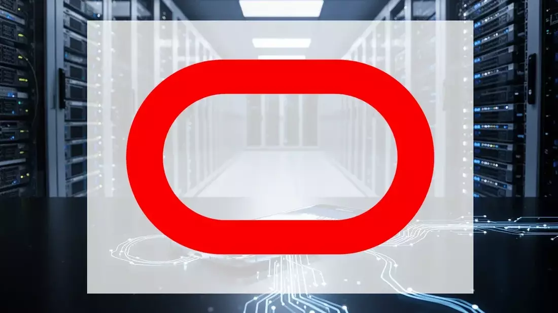Oracle's $50 Billion Spending Spree Puts Cloud Growth Story to the Test