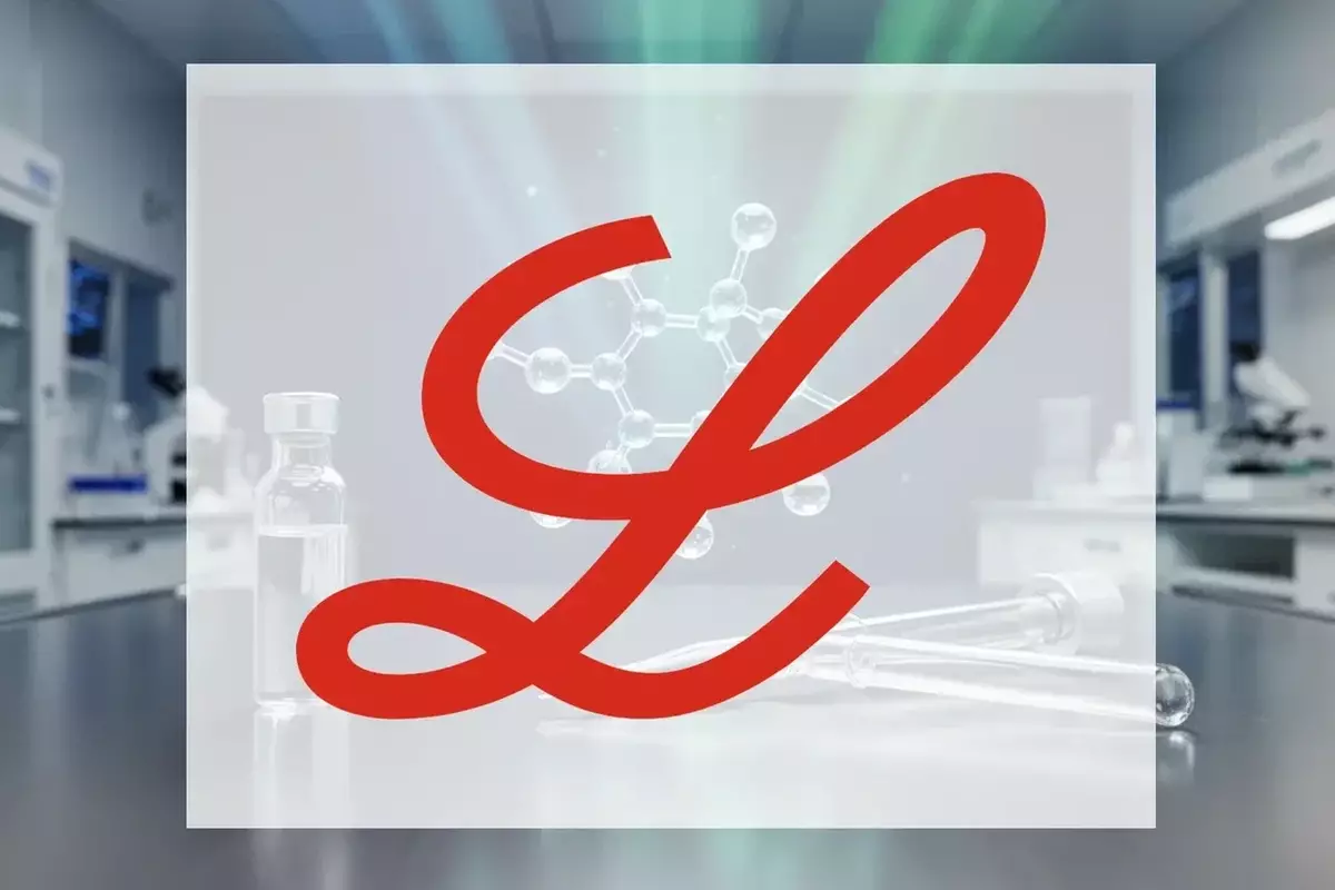 Eli Lilly's Dual-Pronged Offensive: Skin-Drug Approval and GLP-1 Data ...