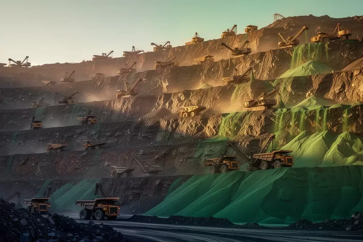Almonty’s Convertible Note Shock Masks a Mine That Could Reshape ...